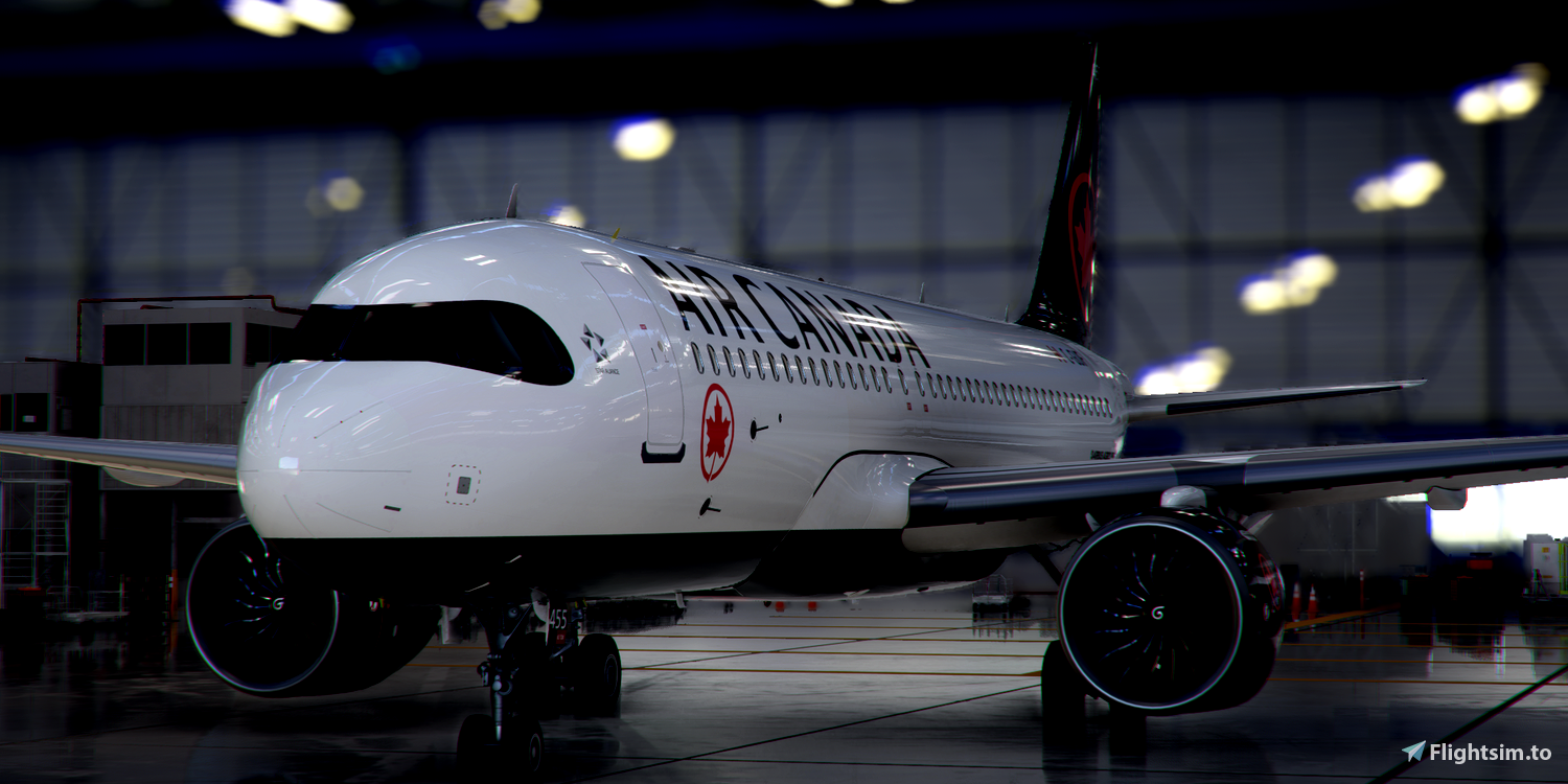 FlyByWire A32NX Liveries for Microsoft Flight Simulator | MSFS ...