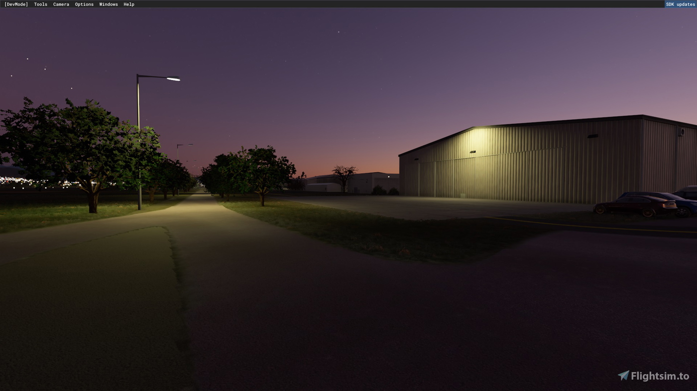 WIP - Santiago, AD Eulogio Sanchez SCTB (Enhanced) - UPDATE ABR/2021 ...