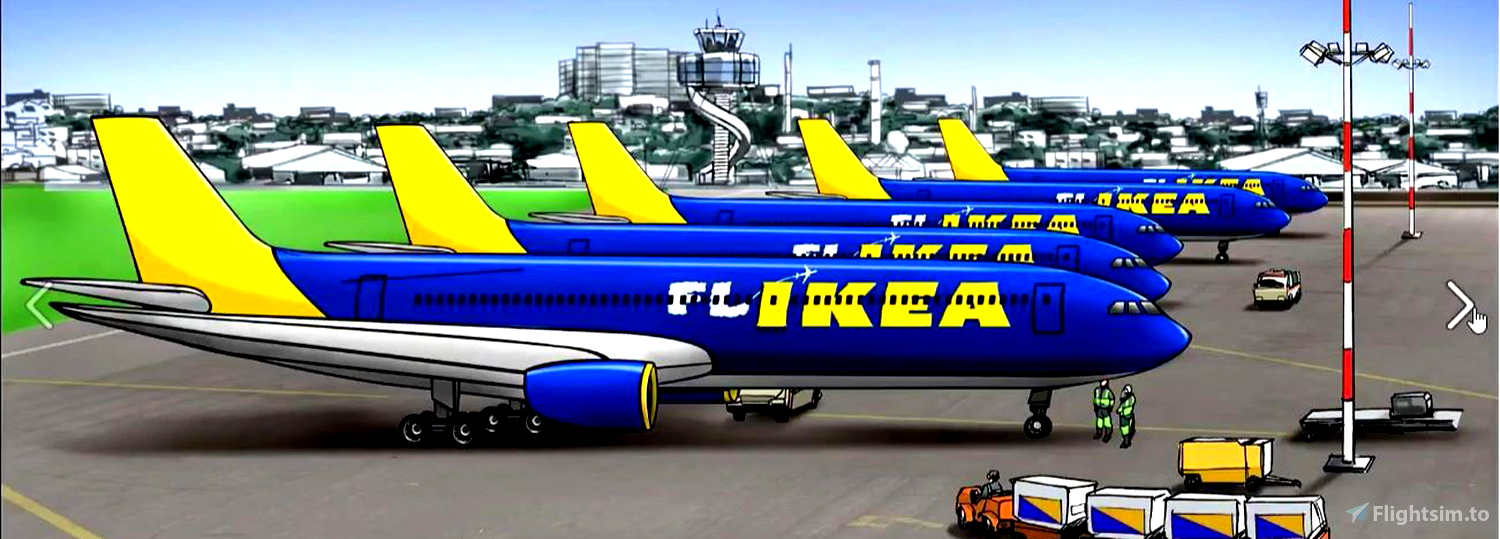 FlyByWire A32NX Liveries for Microsoft Flight Simulator | MSFS ...