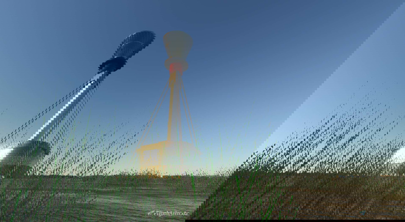 London Heathrow Airport (EGLL) for Microsoft Flight Simulator | MSFS