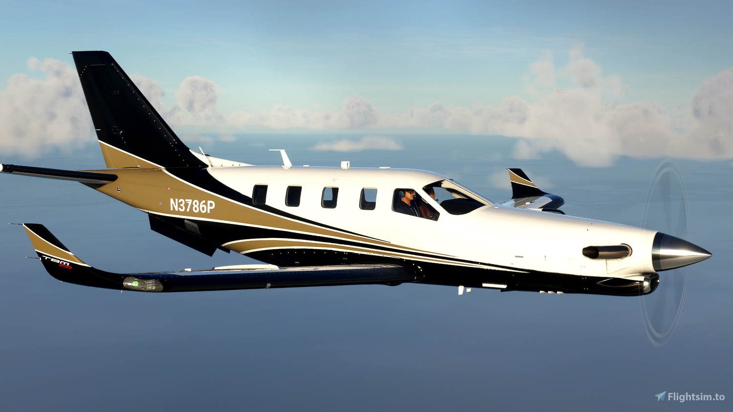 Discover & Search - Flightsim.to