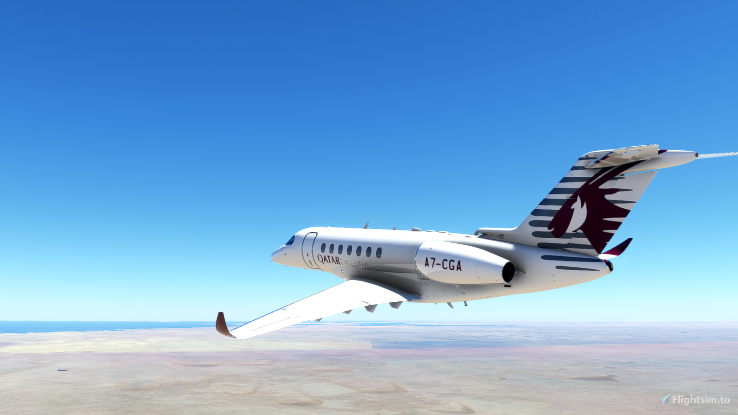 Discover & Search - Flightsim.to