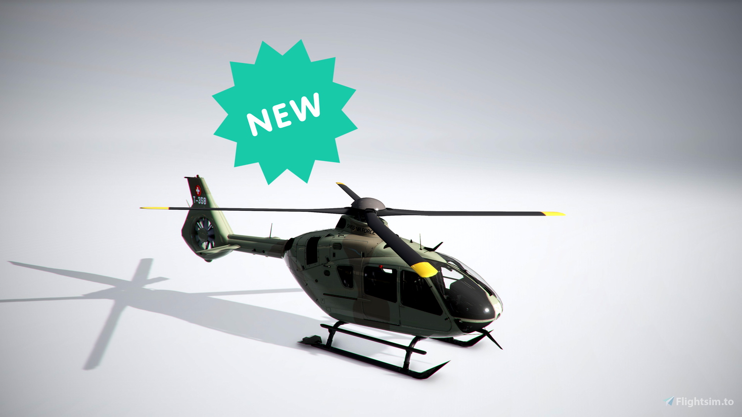 Flightsim.to - Profile of Erik1520