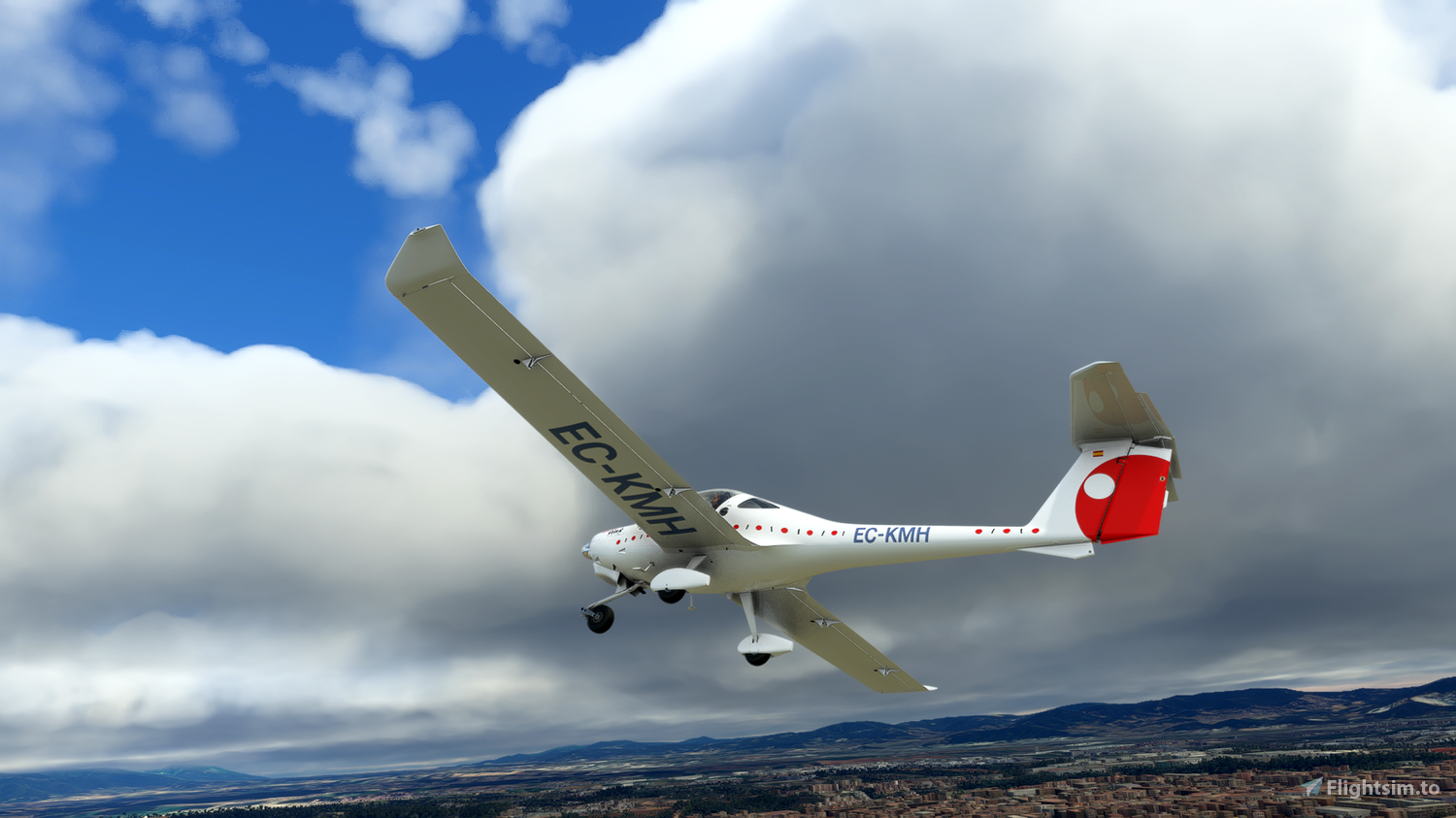 Diamond DV20 Liveries for Microsoft Flight Simulator | MSFS | Flightsim.to