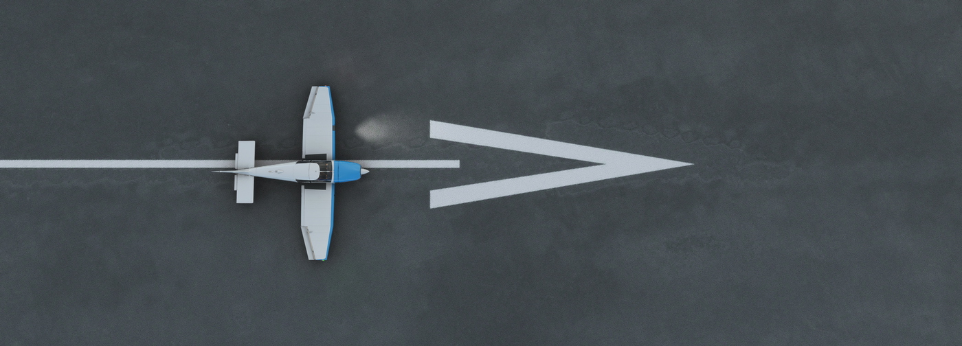 Robin DR400-120 Petit prince for Microsoft Flight Simulator | MSFS