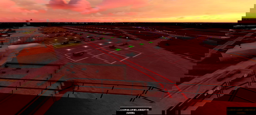 US Army Flight School- Fort Rucker, AL » Microsoft Flight Simulator