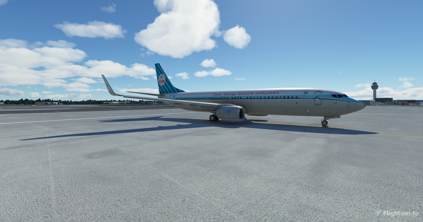 MSFS model matching VATSIM with IVAO-xcsl for Microsoft Flight Simulator | MSFS