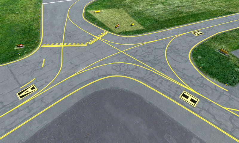 Hartford-Brainard Regional Airport (KHFD) for Microsoft Flight ...