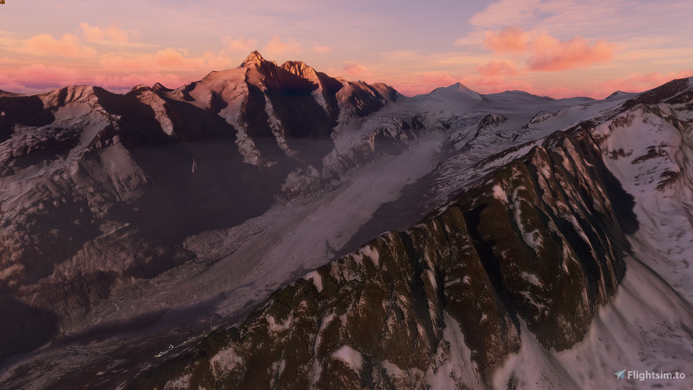 AUSTRIA 10m DEM - High Resolution Terrain Elevation Data from LIDAR ...