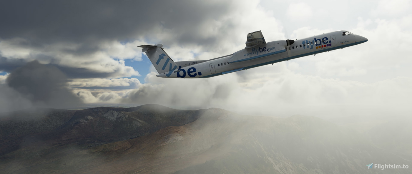Auto-loader Screens Randomiser for Microsoft Flight Simulator | MSFS