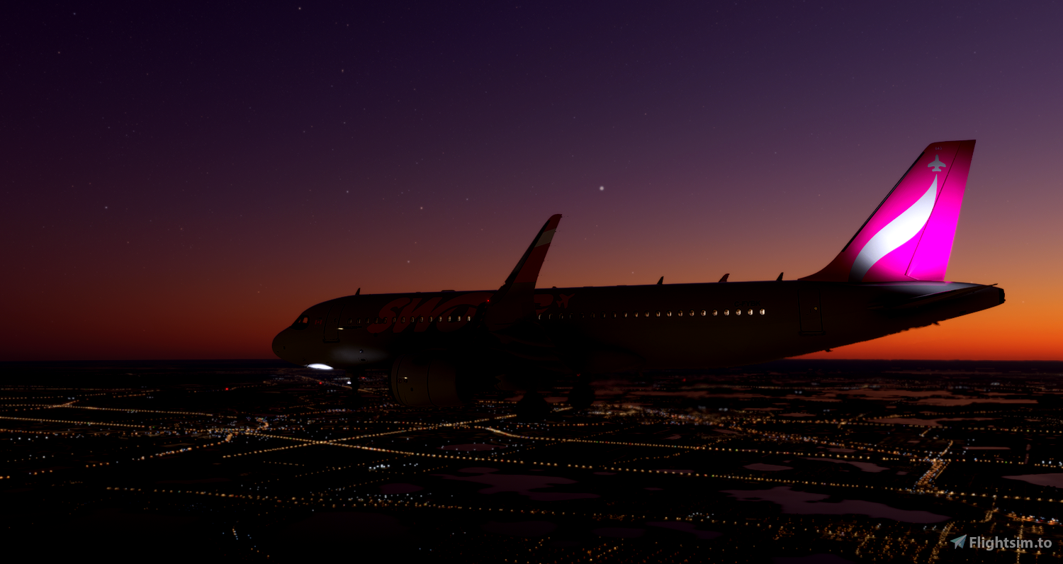 FlyByWire A32NX Liveries for Microsoft Flight Simulator | MSFS | Flightsim.to