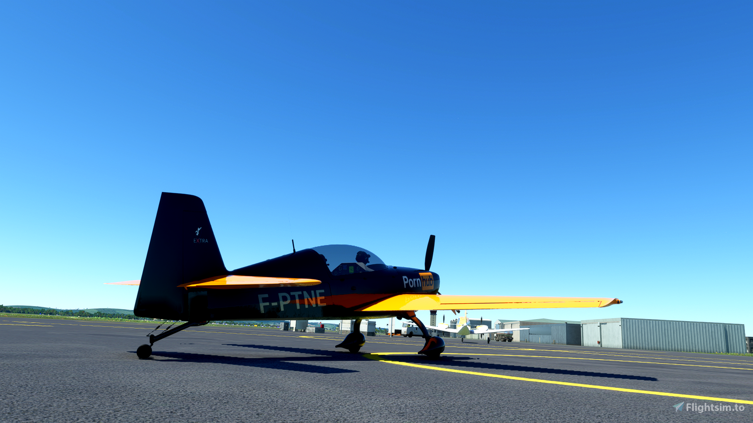 EXTRA 330LT Liveries for Microsoft Flight Simulator | MSFS | Flightsim.to