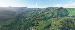 NEW ZEALAND 10m DEM - High Resolution Terrain Elevation Data ...