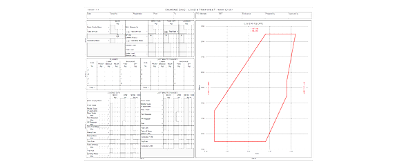 Excel Flight Planning Tool » Microsoft Flight Simulator