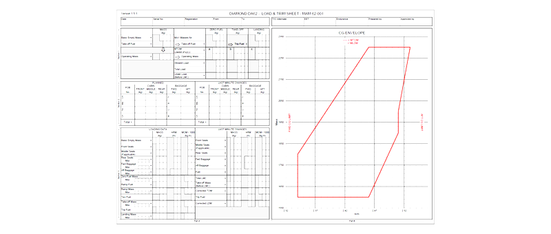 Excel Flight Planning Tool for Microsoft Flight Simulator | MSFS