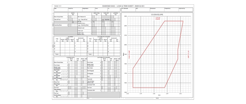 Excel Flight Planning Tool for Microsoft Flight Simulator | MSFS