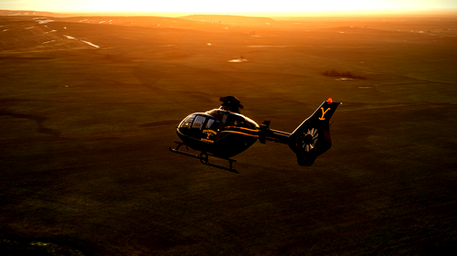 Airbus H135 - Yellowstone Dutton Ranch | N450CC » Microsoft Flight ...