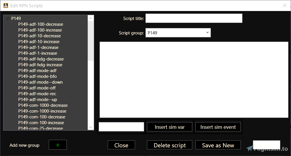 Miscellaneous for Microsoft Flight Simulator | MSFS | Flightsim.to