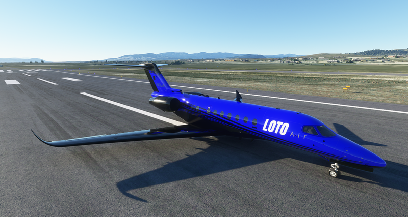 Discover & Search - Flightsim.to