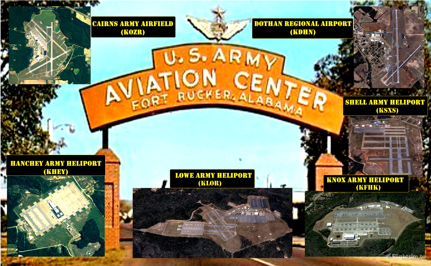 United States for Microsoft Flight Simulator - Flightsim.to