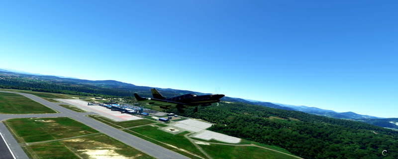 Daher TBM 930 Liveries for Microsoft Flight Simulator | MSFS | Flightsim.to