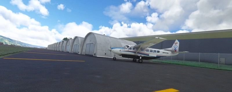 Venezuela for Microsoft Flight Simulator - Flightsim.to