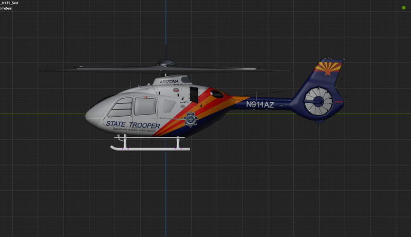 ARIZONA | 2 IN 1 | Air Rescue & State Trooper | Department Of Public ...