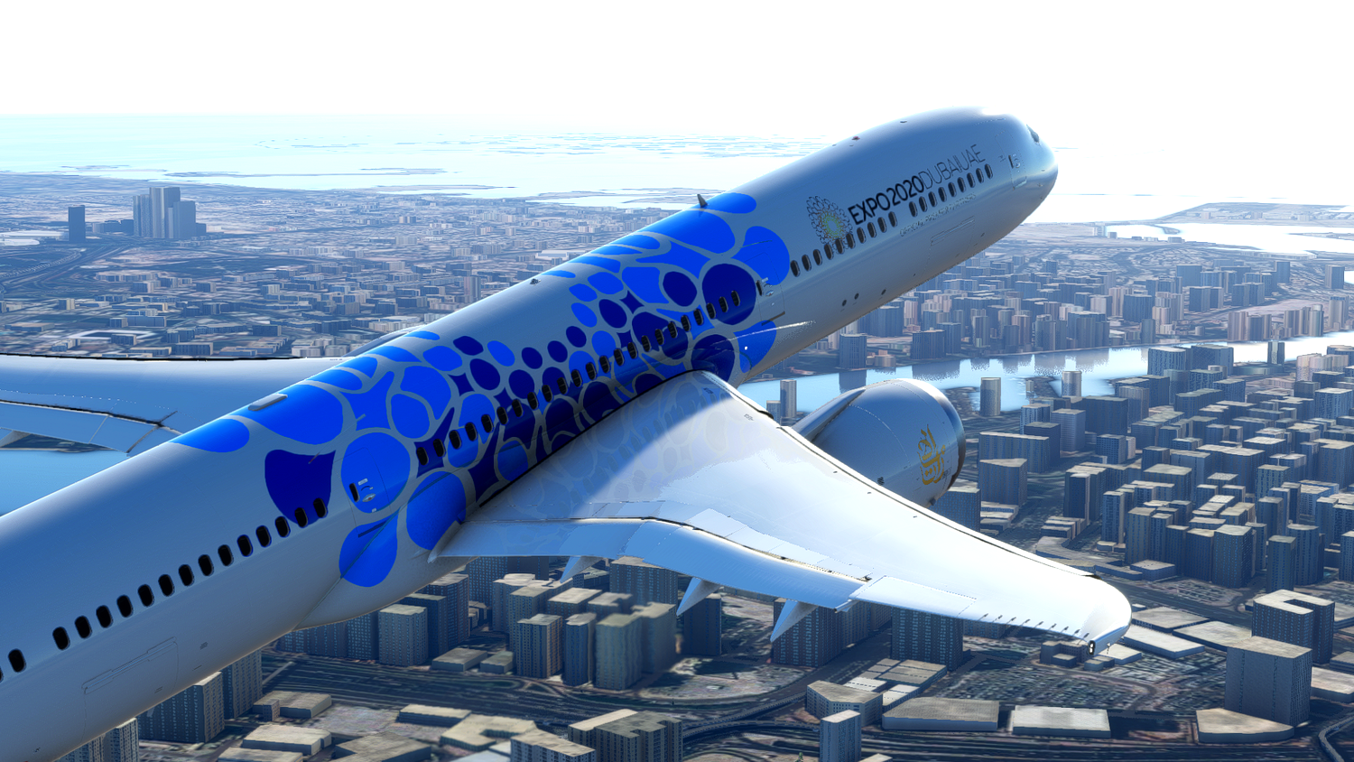 Boeing 787 Liveries for Microsoft Flight Simulator | MSFS | Flightsim.to