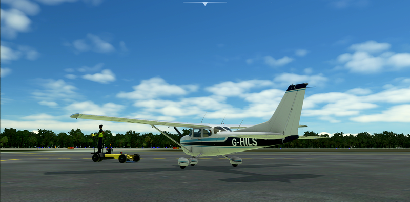 Cessna 172 Liveries for Microsoft Flight Simulator | MSFS | Flightsim.to