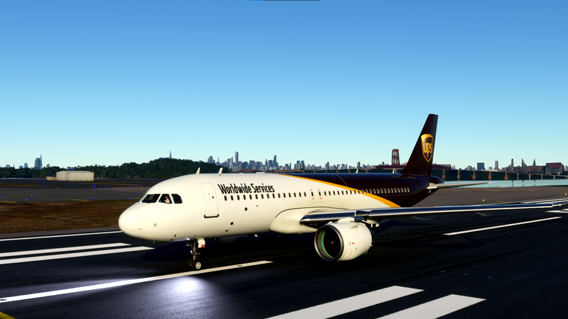 Threads - [A32NX] UPS Livery N147UP [8K High Resolution] for Microsoft ...