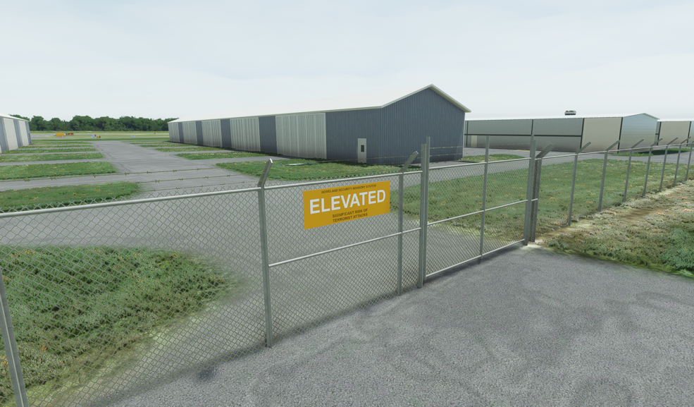 Hartford-Brainard Regional Airport (KHFD) for Microsoft Flight ...