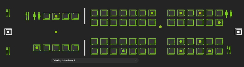TFDi PACX for Microsoft Flight Simulator | MSFS | Flightsim.to