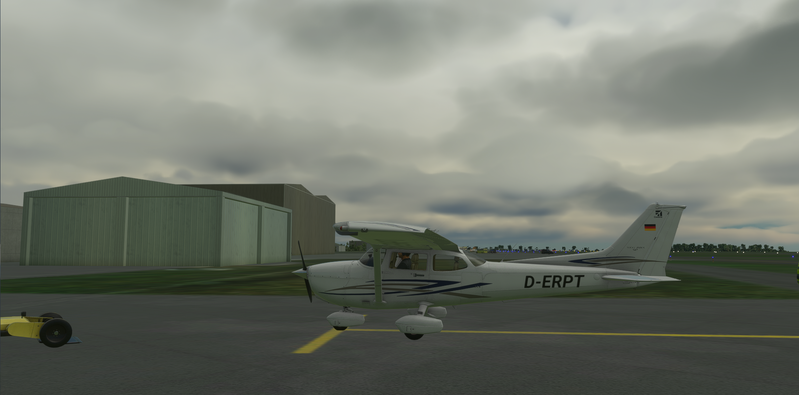 Cessna 172 Liveries for Microsoft Flight Simulator | MSFS