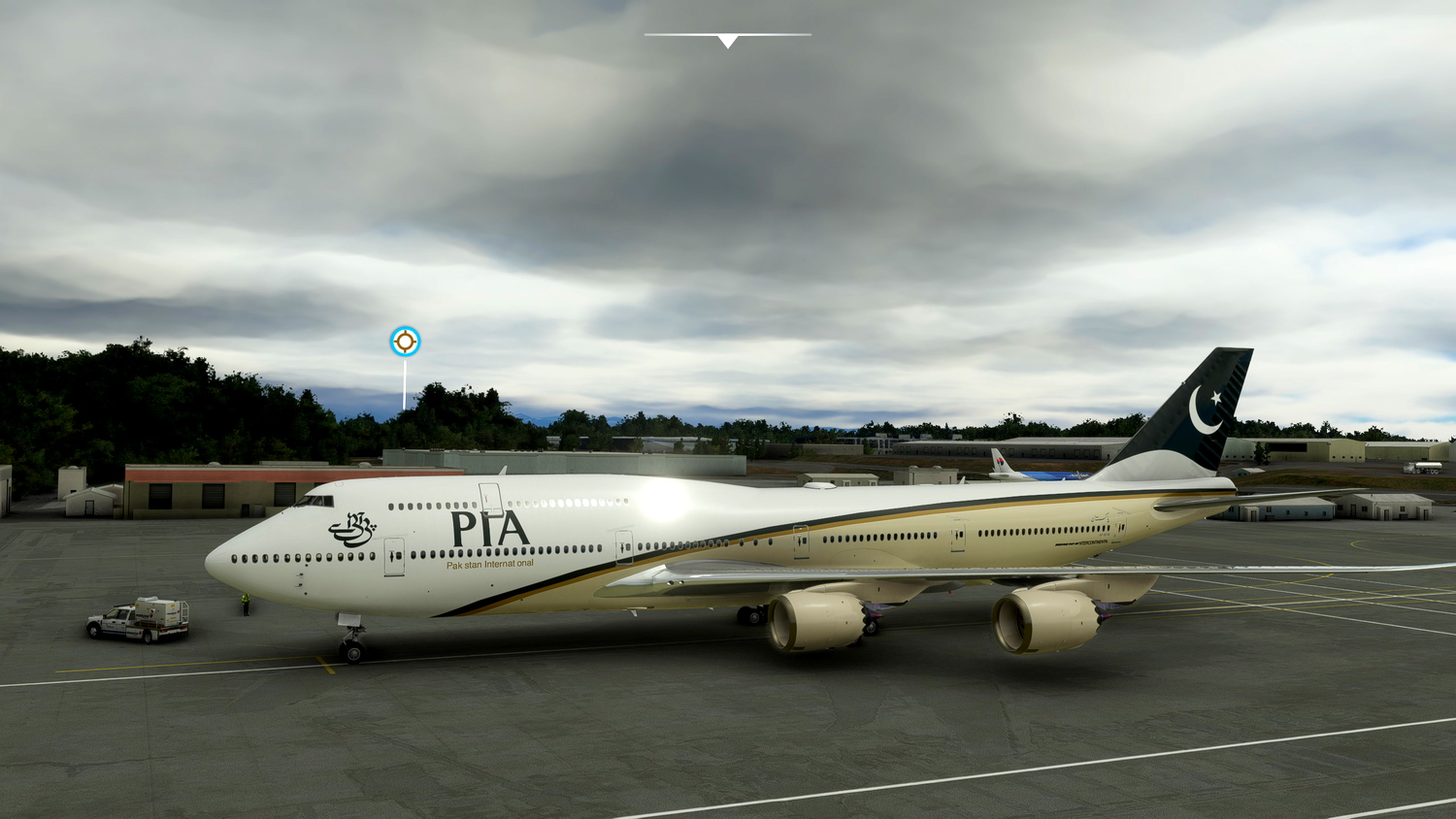 Boeing 747-8 Liveries for Microsoft Flight Simulator | MSFS | Flightsim.to