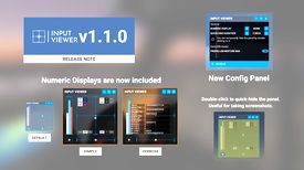 Input Viewer » Microsoft Flight Simulator