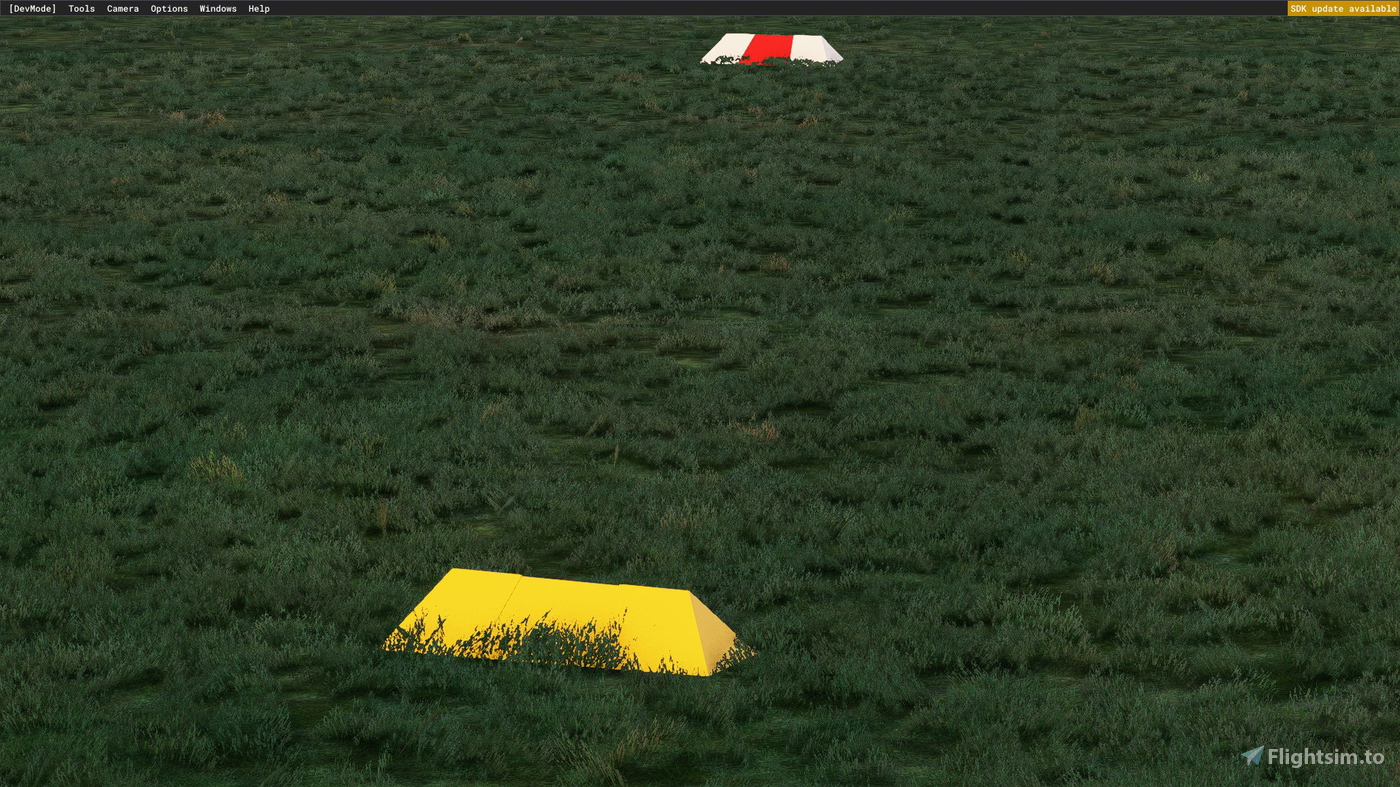 TO/GA Simulations Assets Pack for Microsoft Flight Simulator | MSFS