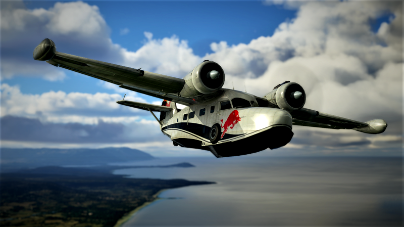 Threads - Frequently Asked Questions - Grumman Goose - Red Bull ...