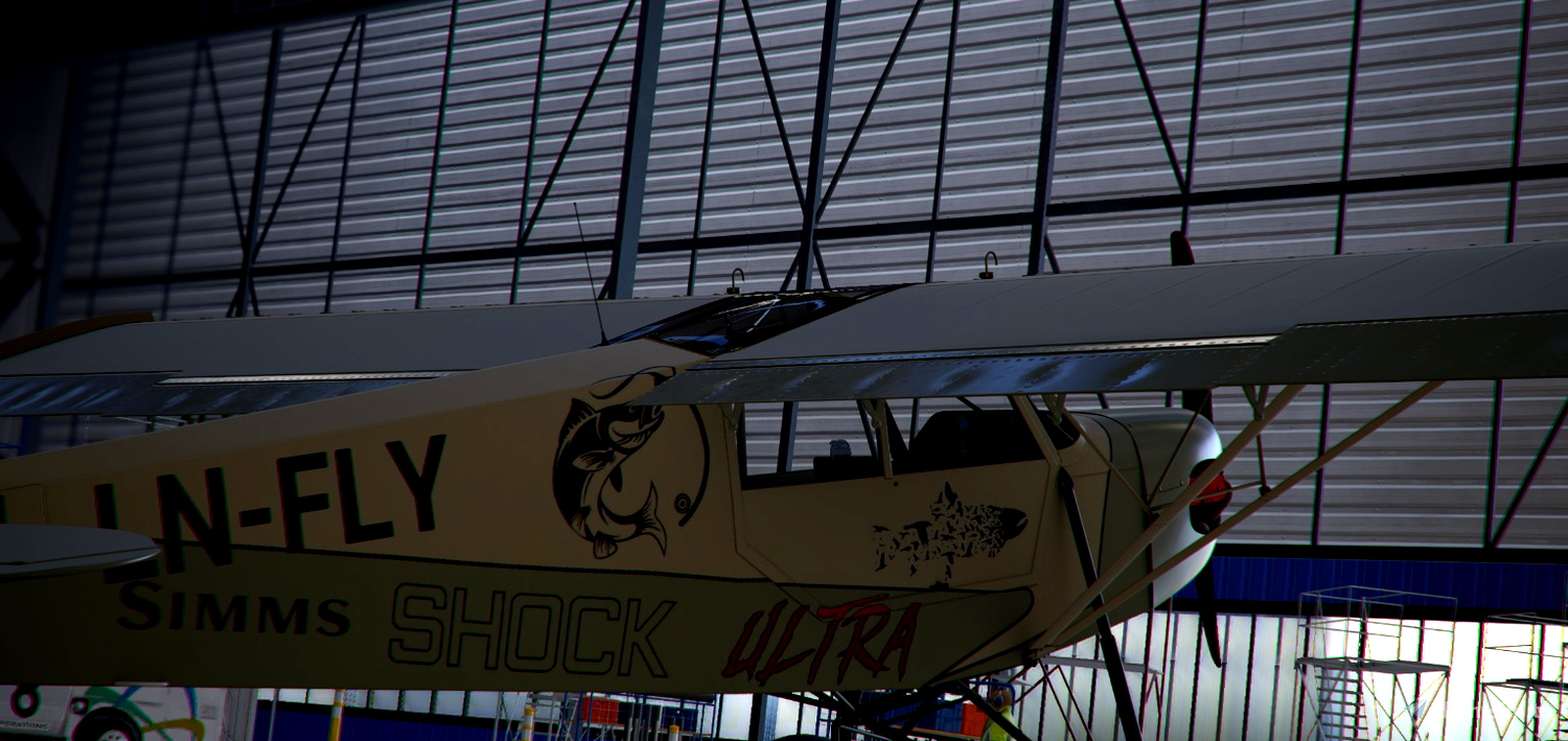 Discover & Search - Flightsim.to