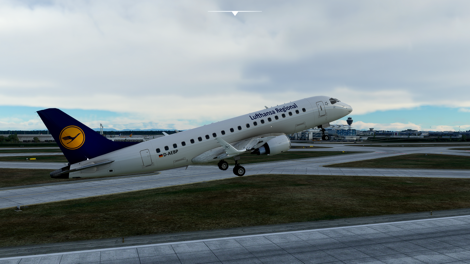 Embraer 170/175 Liveries for Microsoft Flight Simulator | MSFS ...