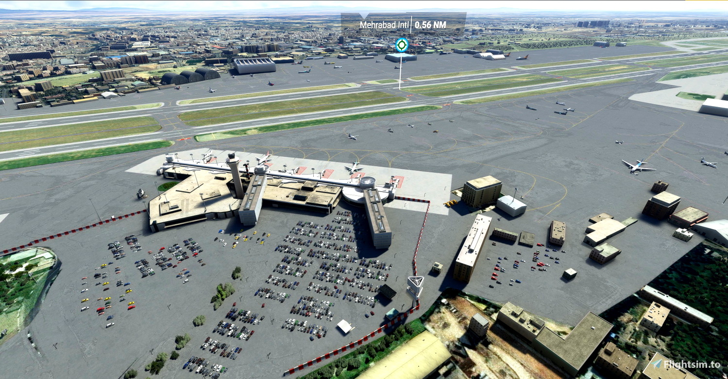 Discover & Search - Flightsim.to