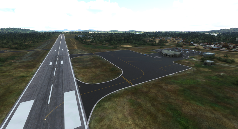 Venezuela for Microsoft Flight Simulator - Flightsim.to