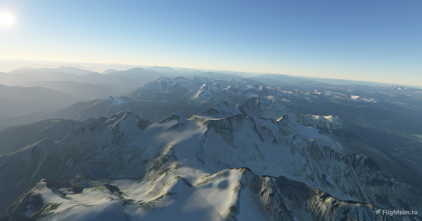 British Columbia, 15m DEM - High Resolution Terrain Elevation Data from ...