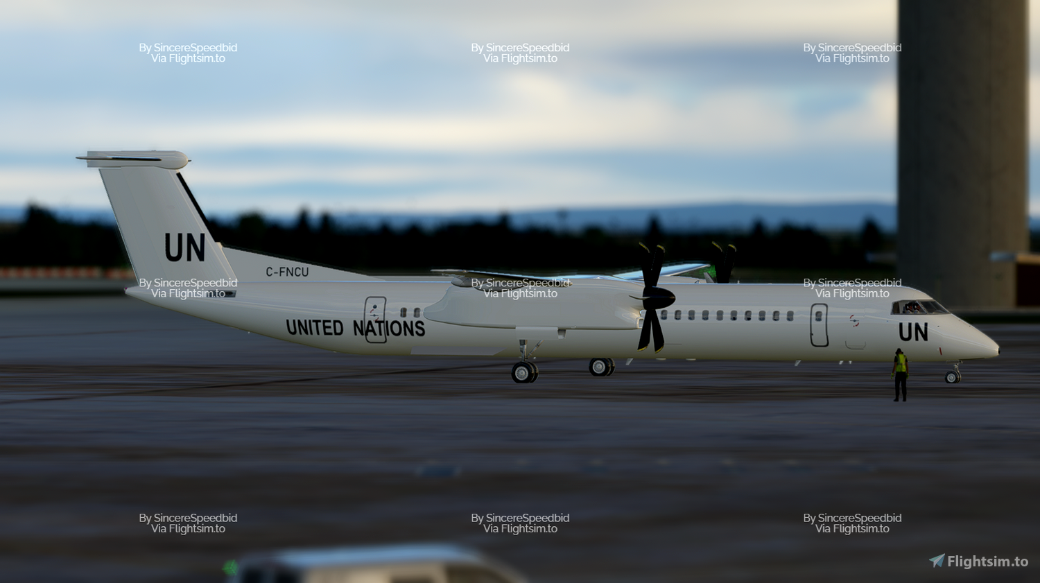 Dash-8-Q400 Liveries для Microsoft Flight Simulator | MSFS | Flightsim.to