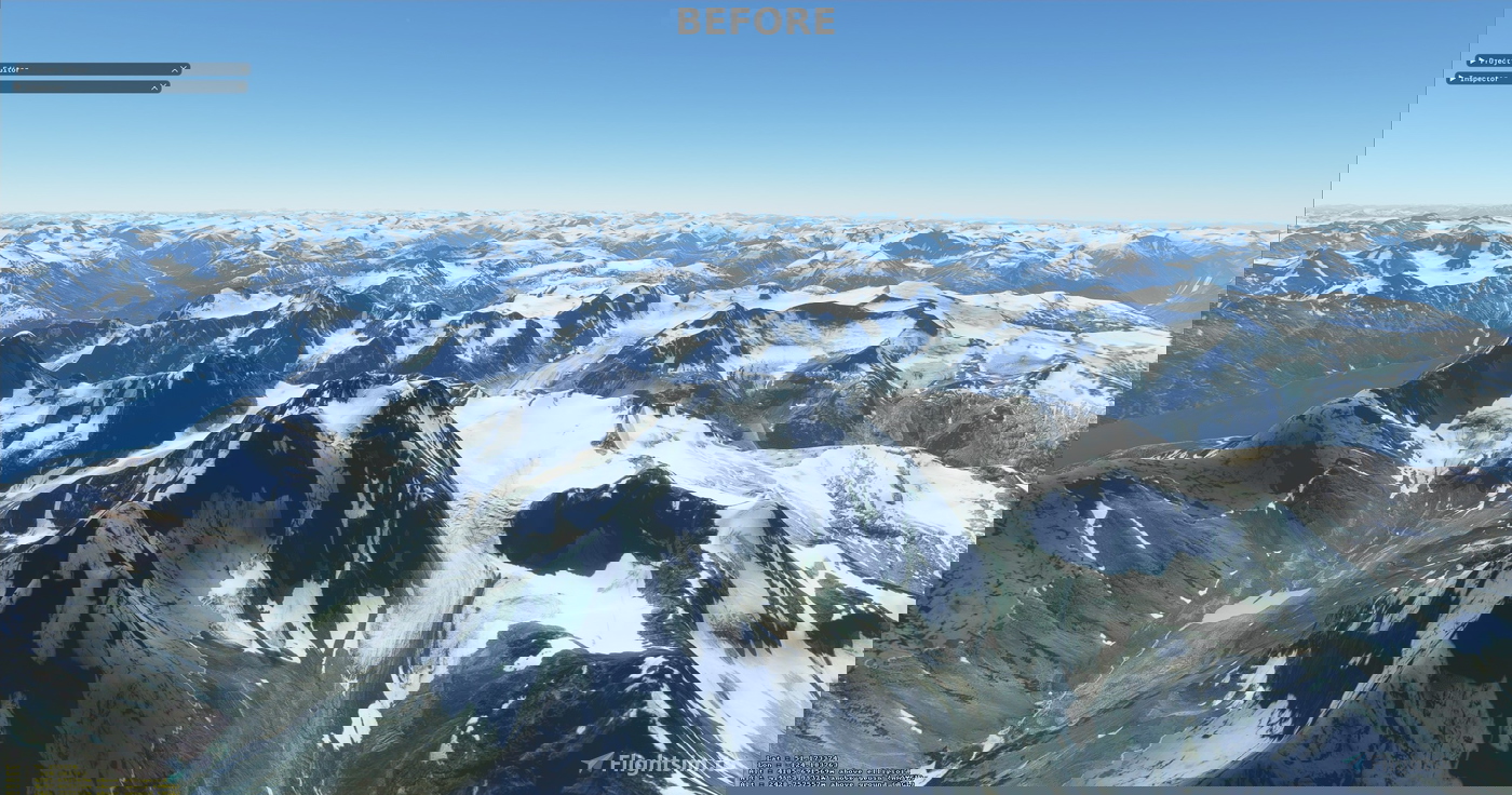 British Columbia, 15m DEM - High Resolution Terrain Elevation Data from ...