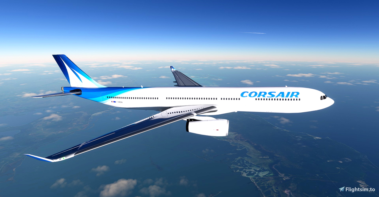Discover & Search - Flightsim.to