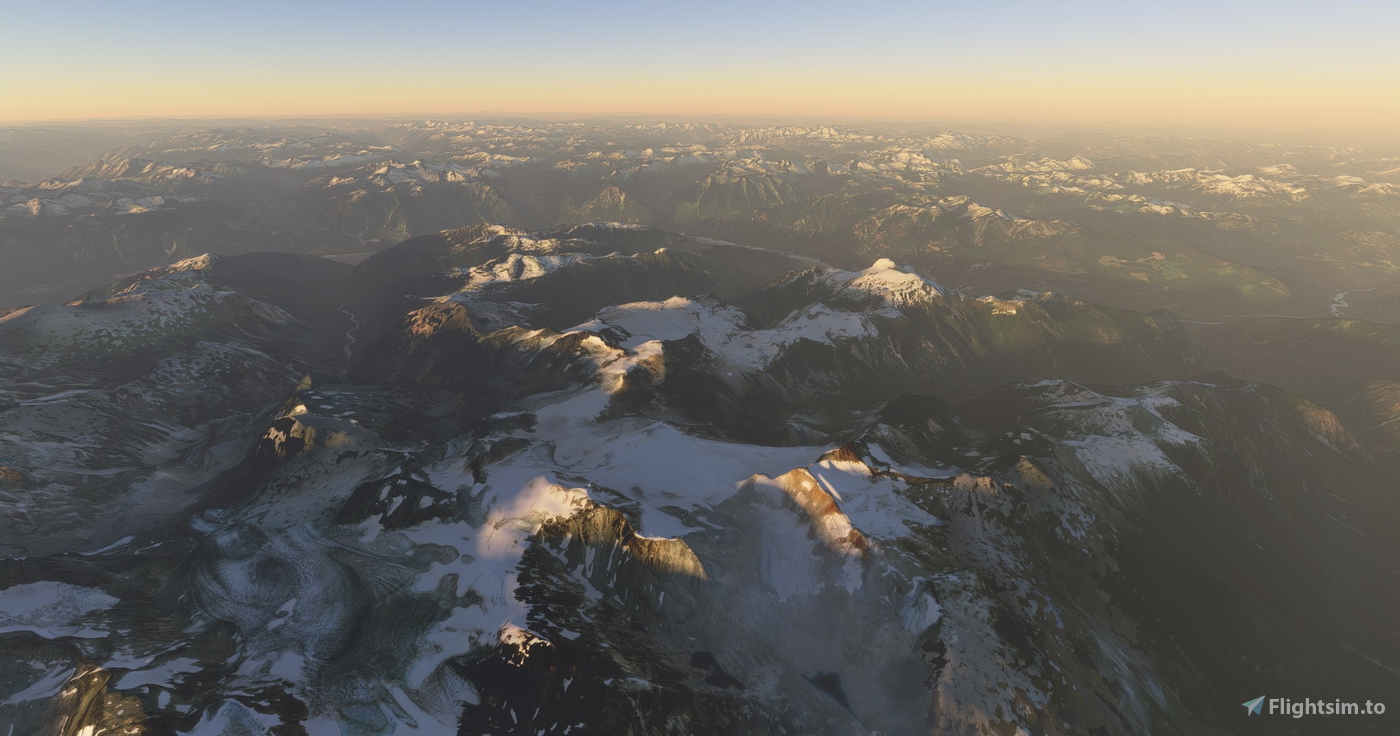 British Columbia, 15m DEM - High Resolution Terrain Elevation Data from ...