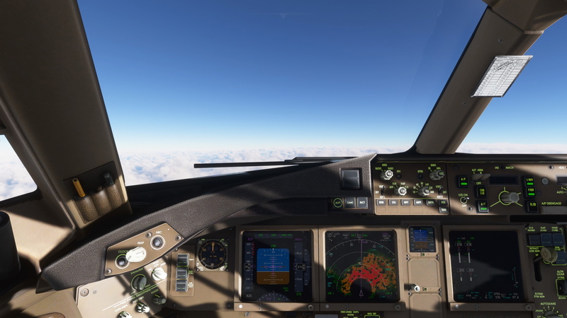 Flight Physics for Microsoft Flight Simulator | MSFS | Flightsim.to