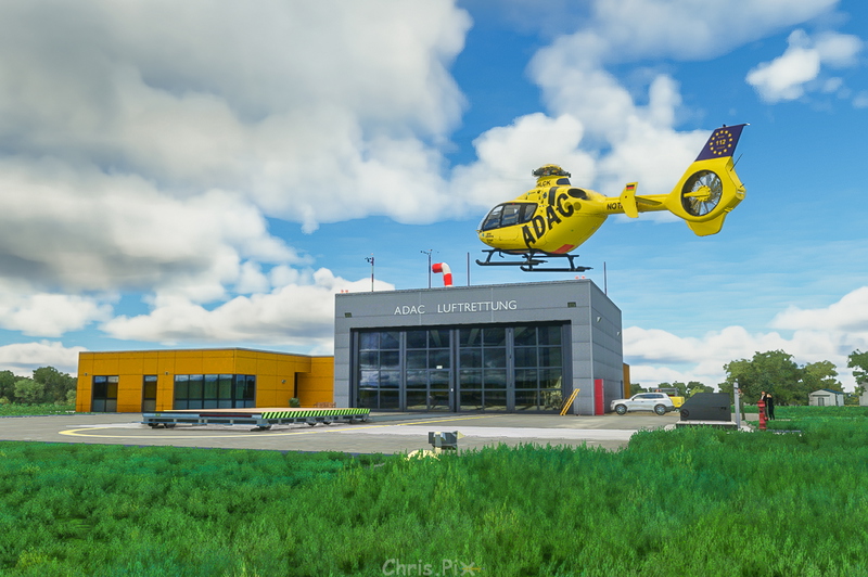 Collections for Microsoft Flight Simulator - Flightsim.to