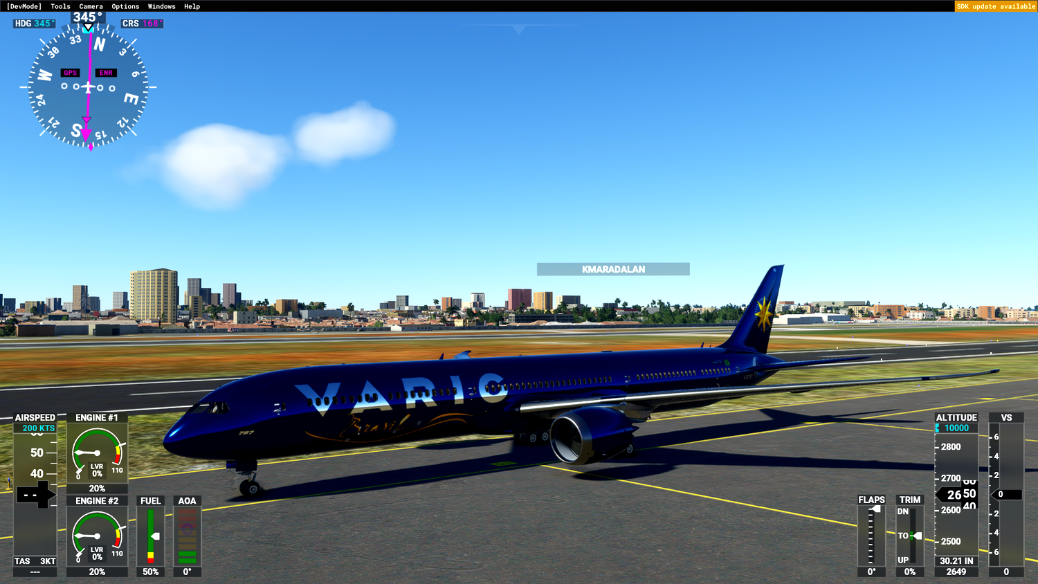 Boeing 787 Liveries for Microsoft Flight Simulator | MSFS | Flightsim.to