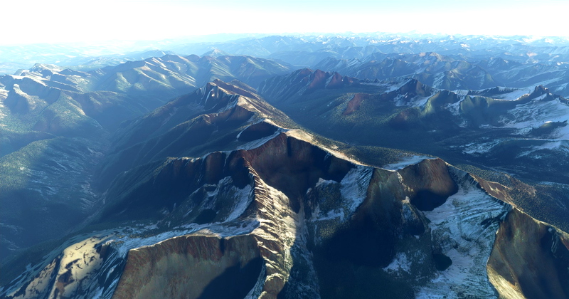 British Columbia, 15m DEM - High Resolution Terrain Elevation Data from ...